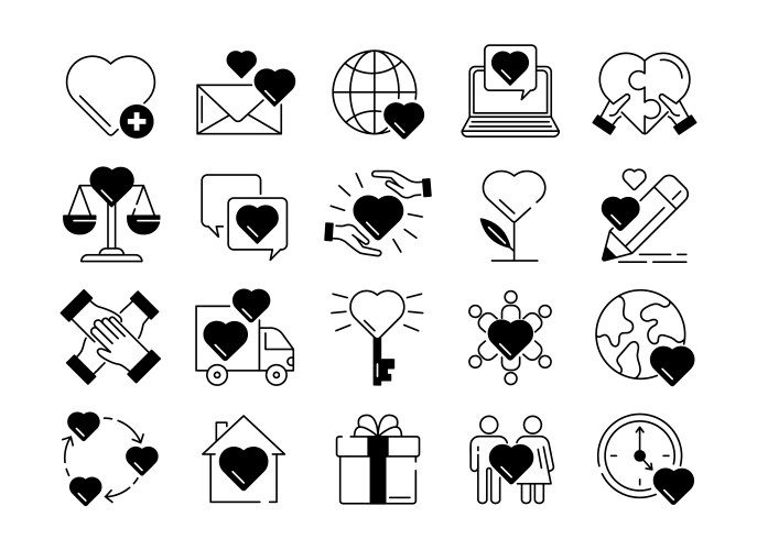 Solidarity Symbol Vector Images (over 28,000)