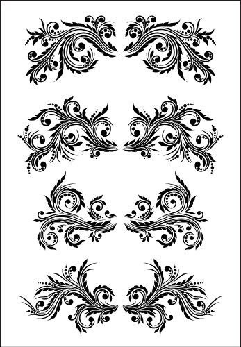 Flourish Vector Images (over 190,000)