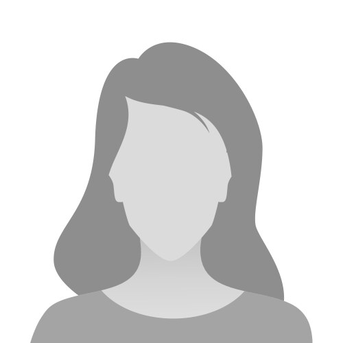 Blank Profile Female Vector Images (over 470)