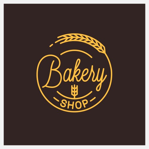 Bakery Logo Vector Images (over 50,000)