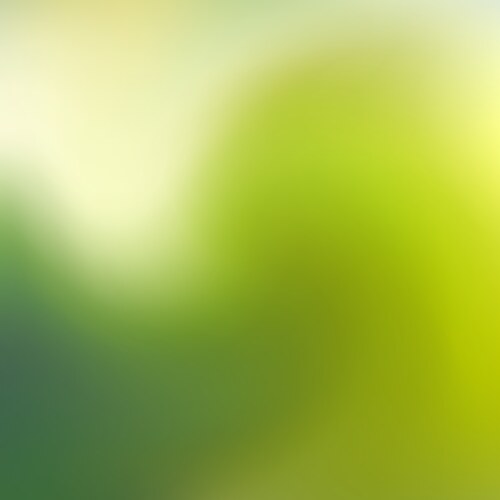 Golden color gradient mesh background Royalty Free Vector