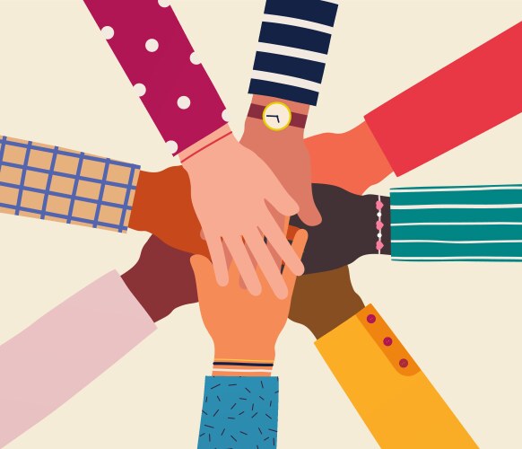 Together Vector Images (over 510,000)