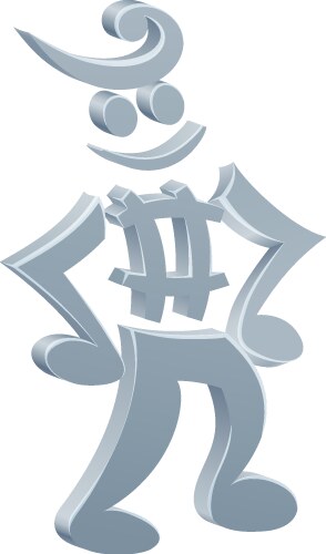 Cartoon Music Note Vector Images (over 17,000)