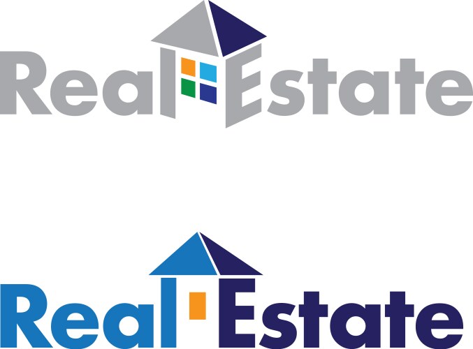 Estate Logos Vector Images (over 480,000)