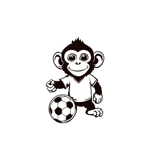 Sport Cartoon Vector Images (over 340,000)