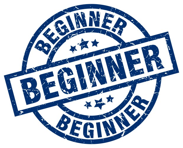 Beginner Vector Images (over 6,500)