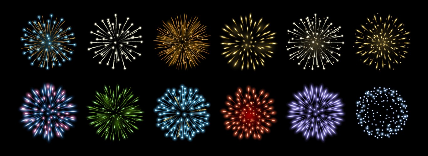Blast Sprite Vector Images (over 490)