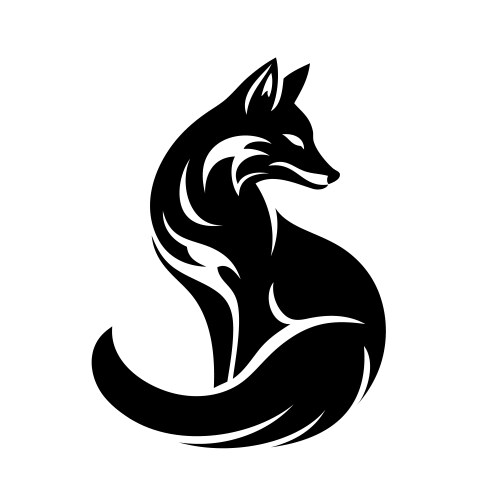 Fox Logo Vector Images (over 16,000)