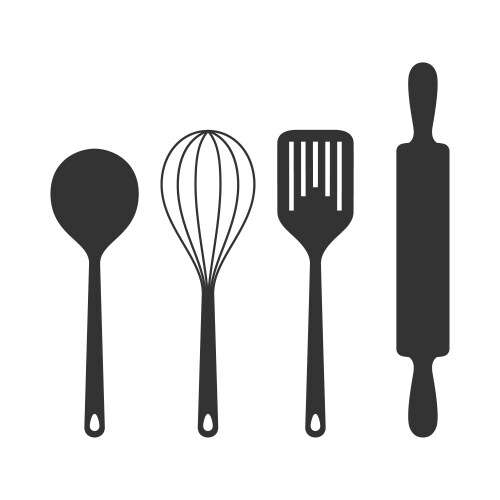 Kitchen Item Vector Images (over 13,000)
