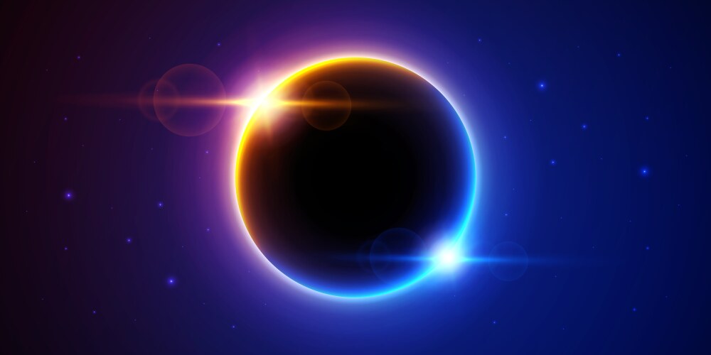 Moon Eclipse Vector Images (over 9,500)