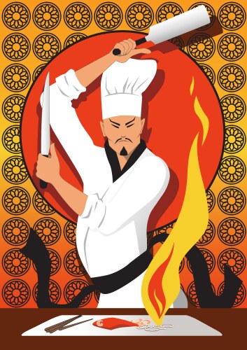 Chef Vector Images (over 200,000)