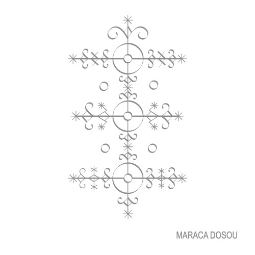 Symbol Veve Voodoo Vector Images (27)