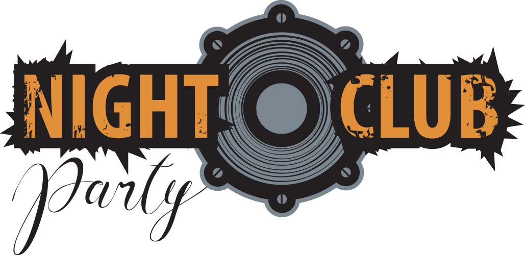 Club Dj Logo Vector Images (over 2,700)