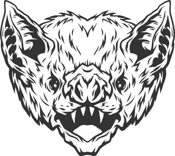 Bat Vector Images (over 150,000)