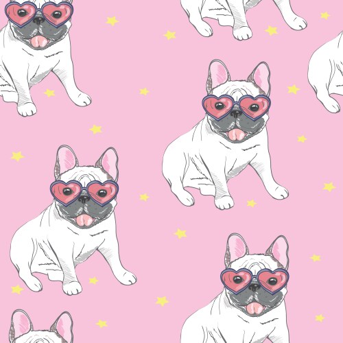 Frenchie Vector Images (over 660)