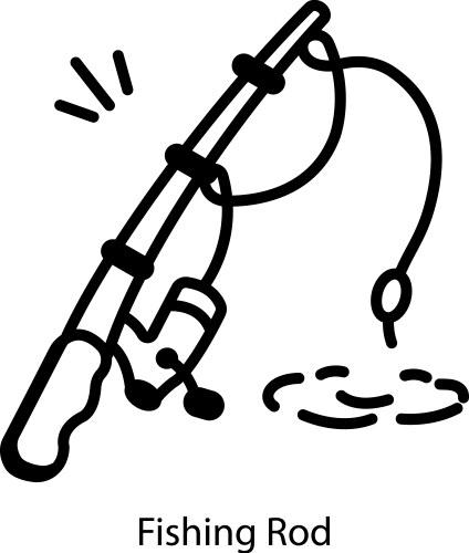 Fishing Rod Vector Images (over 35,000)