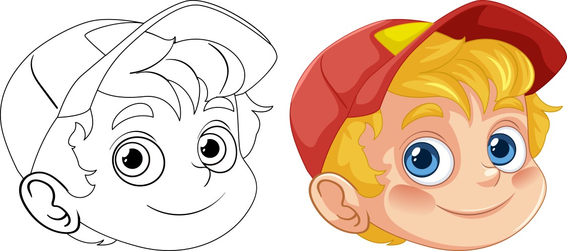 Cap Outline Vector Images (over 85,000)