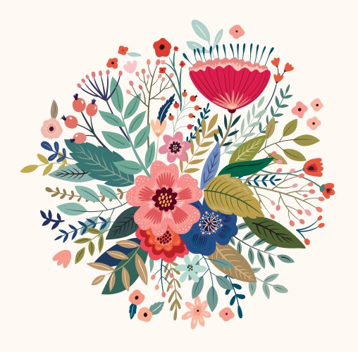 Flower Vector Images (over 2.1 million)