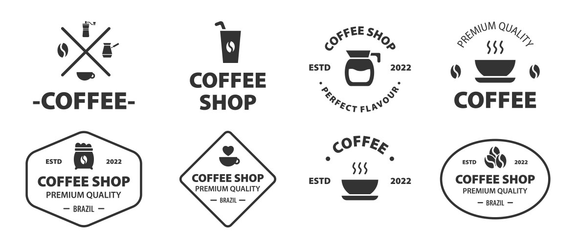 Express Coffee Logo