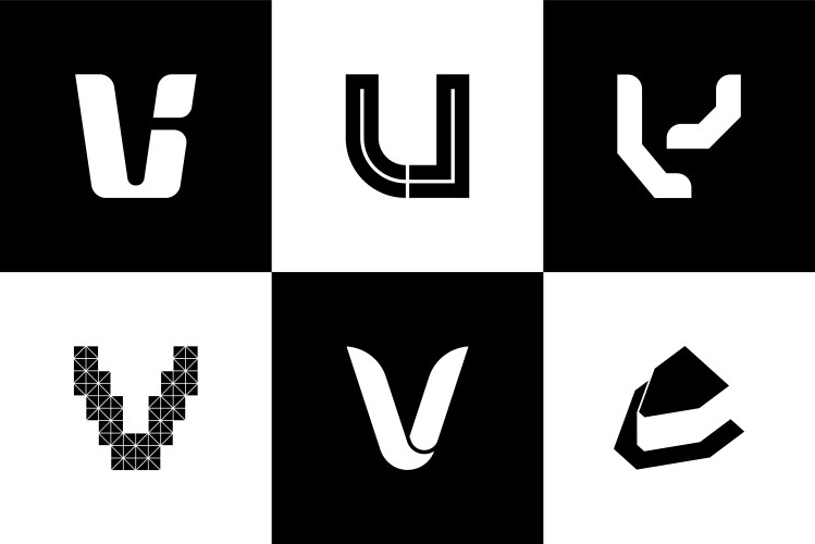 Letter V Logo Vector Images (over 49,000)