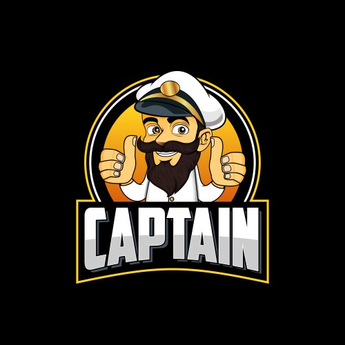 Cruise Ship Captain Vector Images (over 9,500)