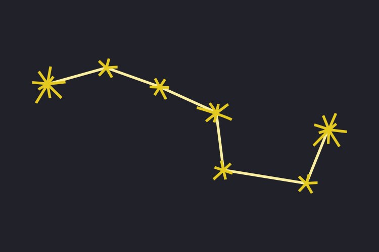 Big Dipper Vector Images (over 730)
