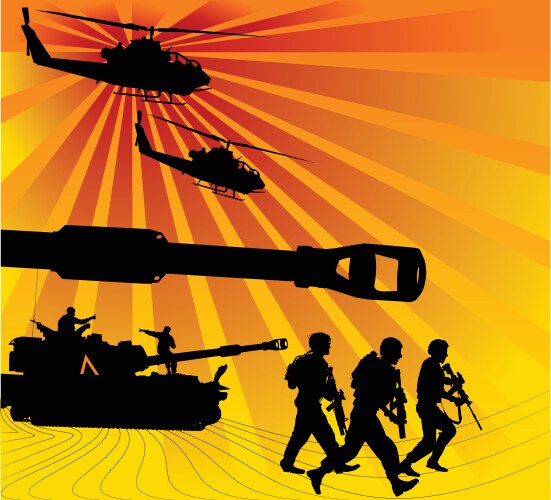 Army Vector Images (over 230,000)