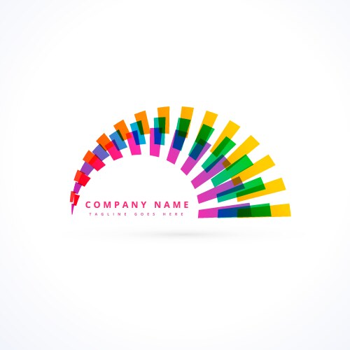 Rainbow Logos Vector Images (over 45,000)