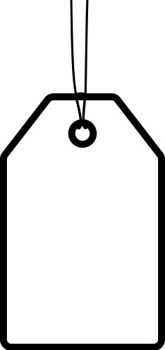 Free Price Tag Vector Images (over 12,000)