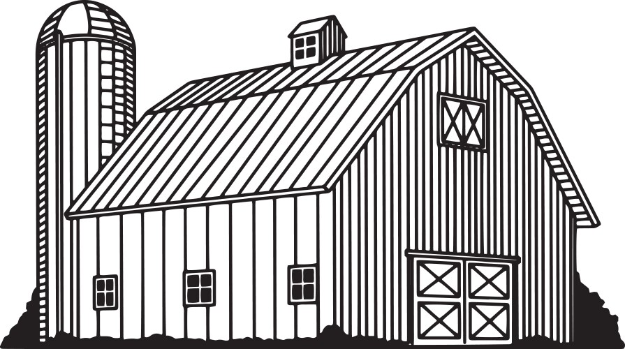 Barn Vector Images (over 44,000)