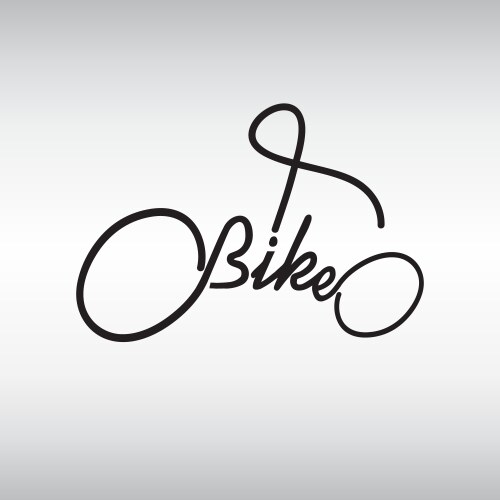 Bike Typography Vector Images (over 16,000)