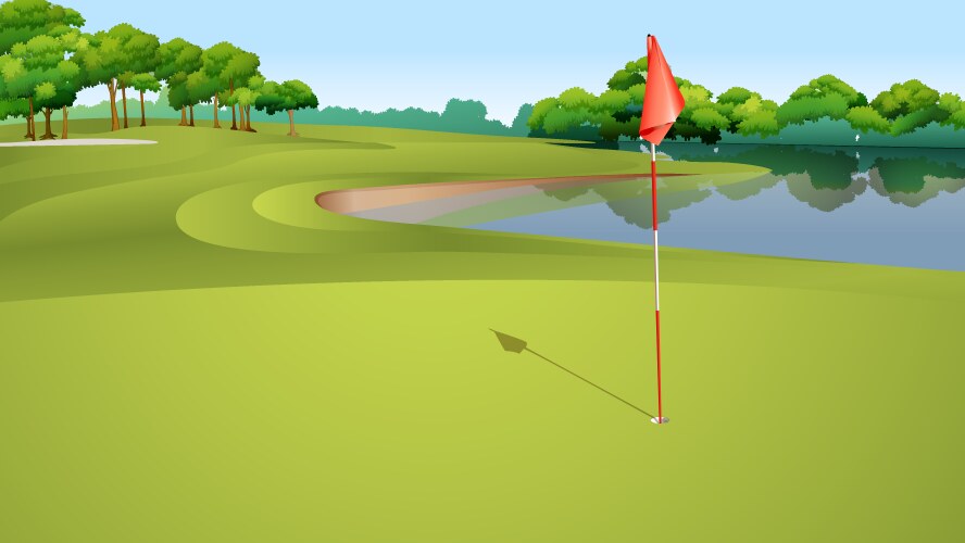 Free Golf Vector Images (over 3,500)