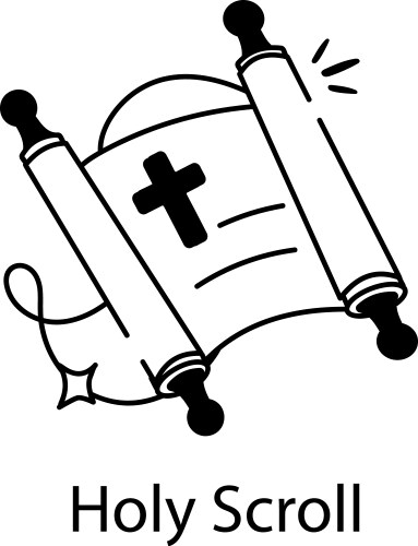 Holy Vector Images (over 230,000)