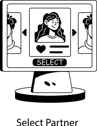 Partner Vector Images (over 77,000)