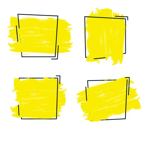 Yellow Paint Vector Images (over 140,000)