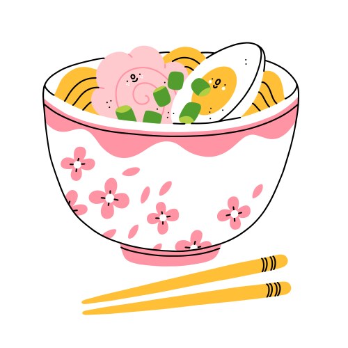 Bowl Cartoon Vector Images (over 53,000)