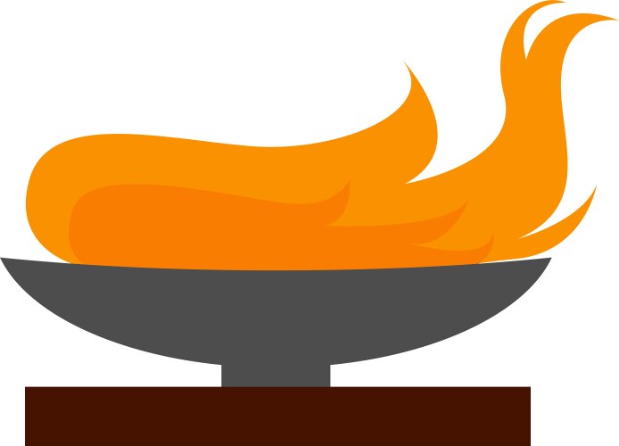 Olympic Flame Vector Images (over 3,500)