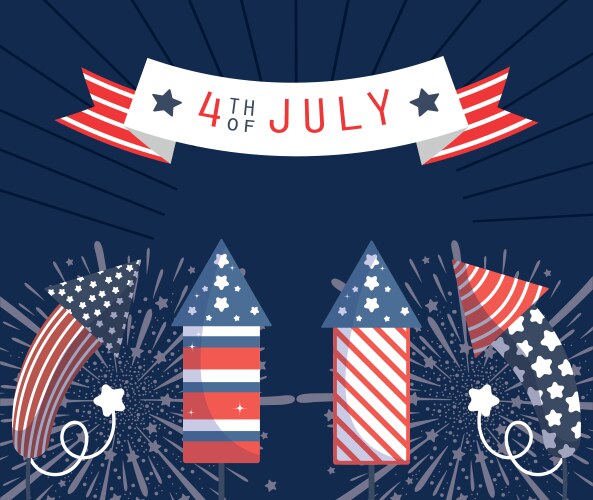 July 4 Vector Images (over 16,000)
