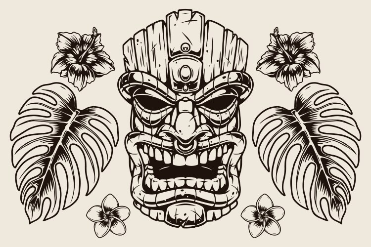 Hawaiian Vector Images (over 44,000)