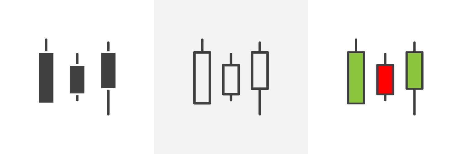 Candlestick Logo Vector Images (over 2,400)