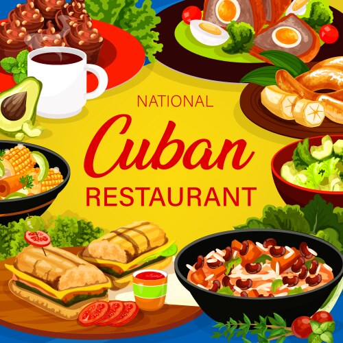 Cuba Cuban Vector Images (over 4,200)
