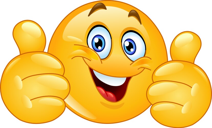Success Emoticon Vector Images (over 15,000)
