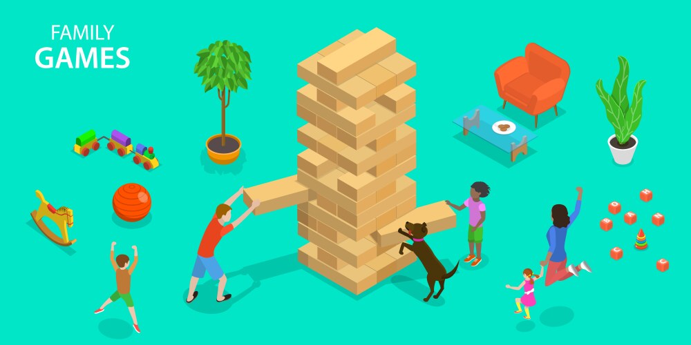 Family Games Vector Images (over 21,000)