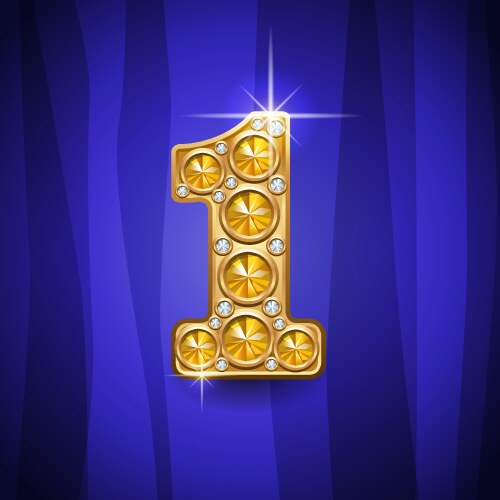 Number Vector Images (over 860,000)