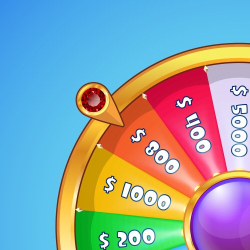 Spin wheel logo Vector Images & Graphics for Commercial Use | VectorStock