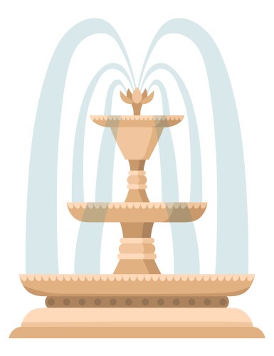 Fountain Cartoon Vector Images (over 2,800)