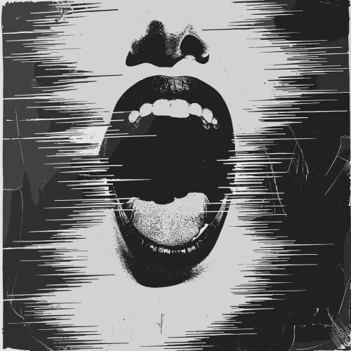 Mouth Scream Vector Images (over 7,900)