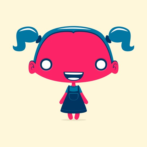 Goth Girl Cartoon Vector Images Over 360