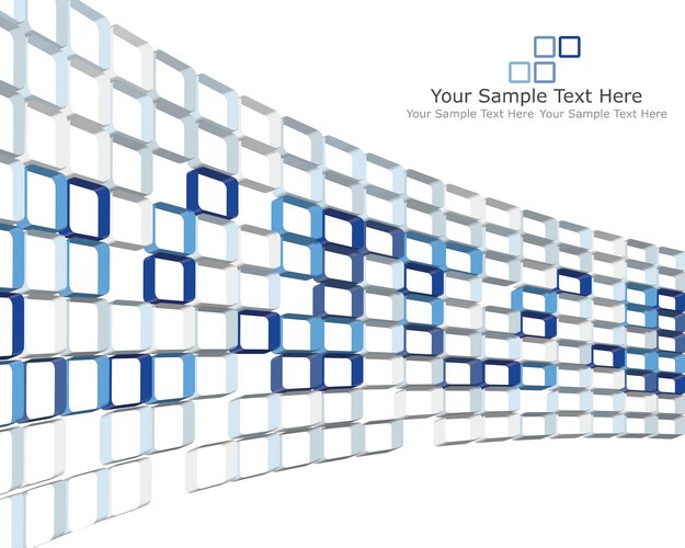 Checked background Royalty Free Vector Image - VectorStock