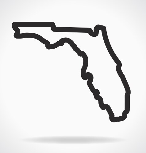 Florida Vector Images (over 11,000)